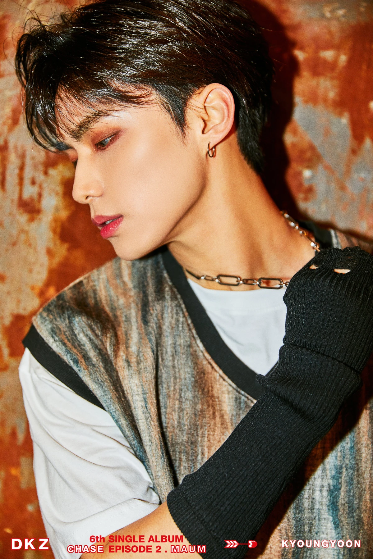 Kyoungyoon/Trivia | DKZ Wiki | Fandom