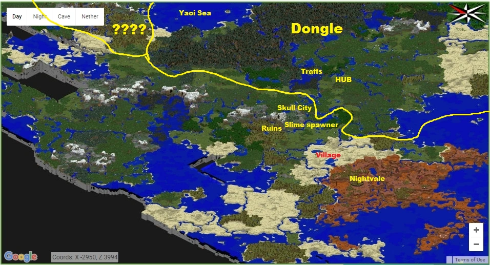 SkullVille | The World of Dongle Wiki | Fandom