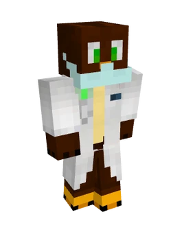 Dr.Donji | Doni Bobes Wiki | Fandom