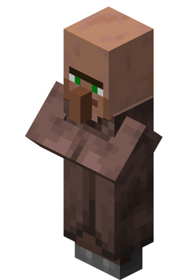 List of mobs | Doni Bobes Wiki | Fandom