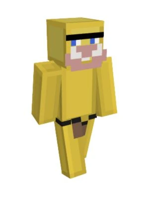 Ligeriscool (character) | Doni Bobes Wiki | Fandom