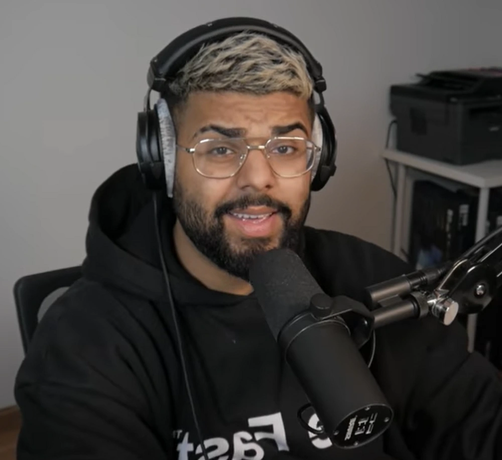 Liger | Doni Bobes Wiki | Fandom