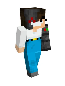 Bionic | Doni Bobes Wiki | Fandom