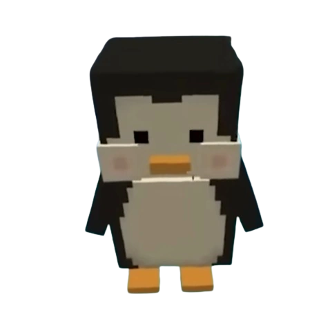 Pingu | Doni Bobes Wiki | Fandom