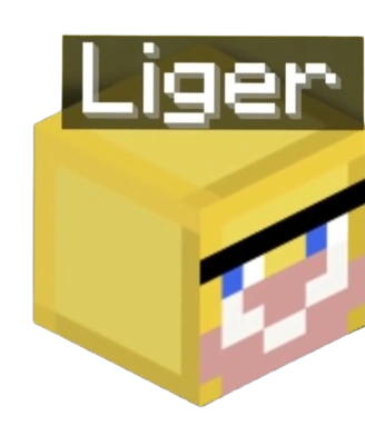 Ligeriscool (character) | Doni Bobes Wiki | Fandom