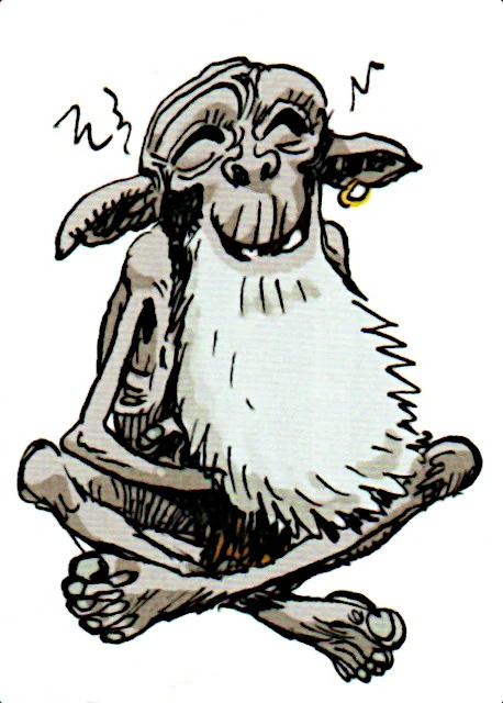 Dryadon | Donjon Wiki | Fandom