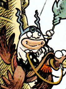 Bobole | Donjon Wiki | Fandom