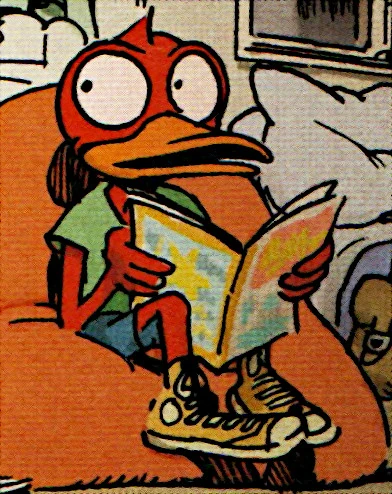 Tommy | Donjon Wiki | Fandom