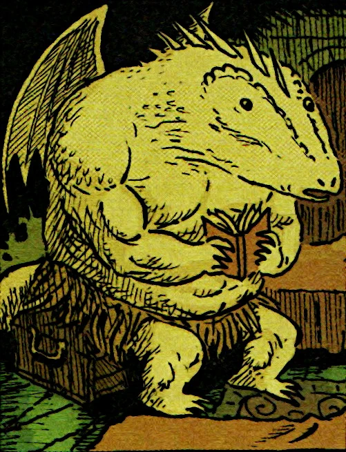 Soggoth | Donjon Wiki | Fandom