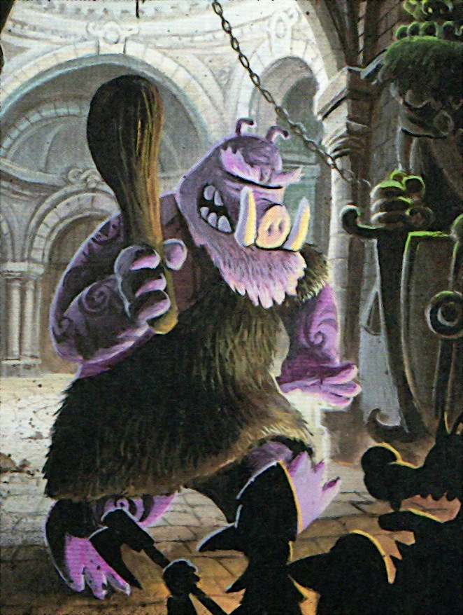 Zongo | Donjon Wiki | Fandom