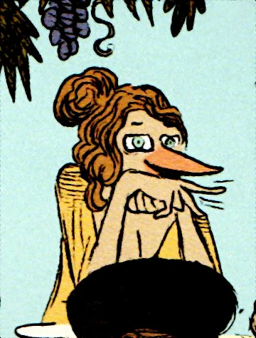 Sylvine | Donjon Wiki | Fandom