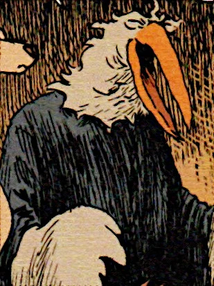 Mormor | Donjon Wiki | Fandom