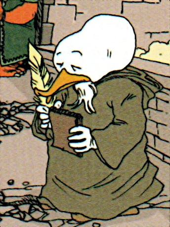 Maître Kalistus | Donjon Wiki | Fandom