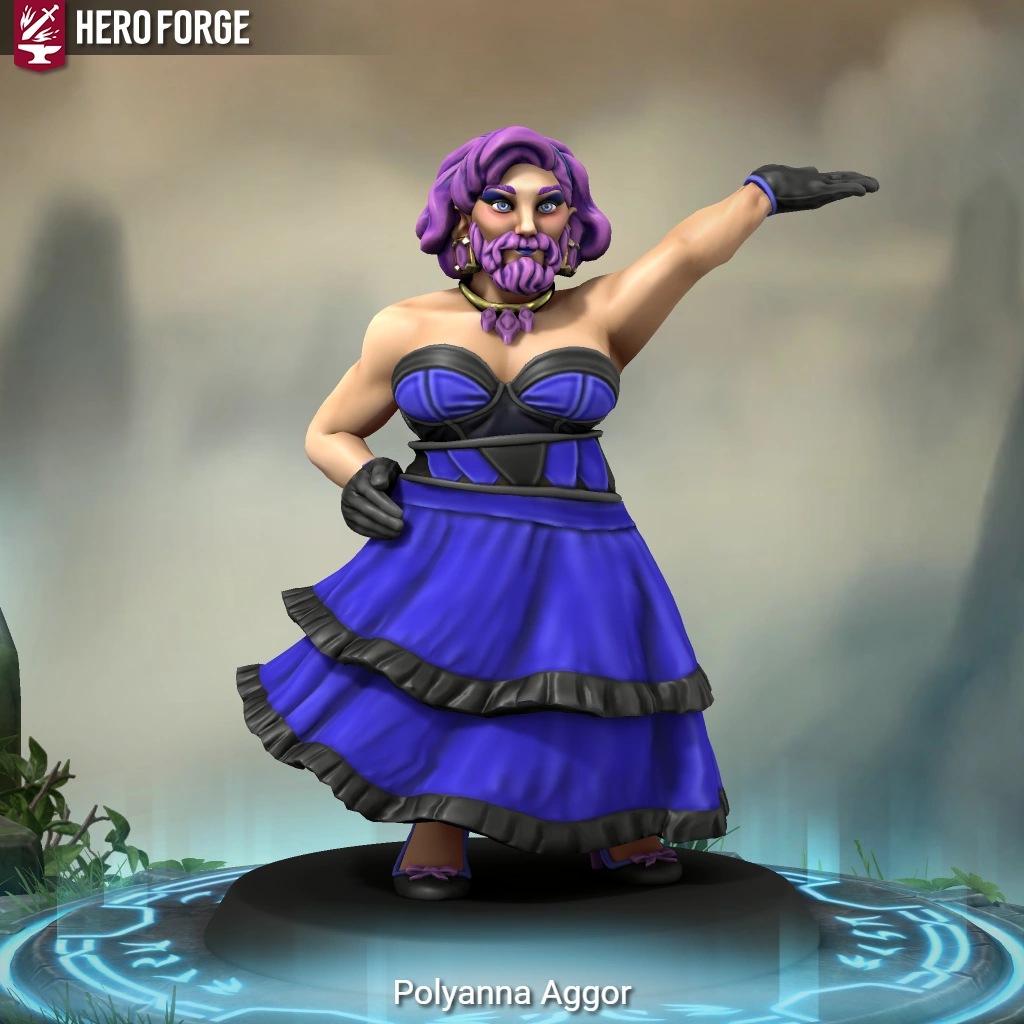 Aggor | DonjonMath Wiki | Fandom