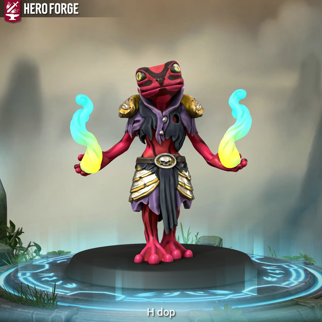 H'dop | DonjonMath Wiki | Fandom