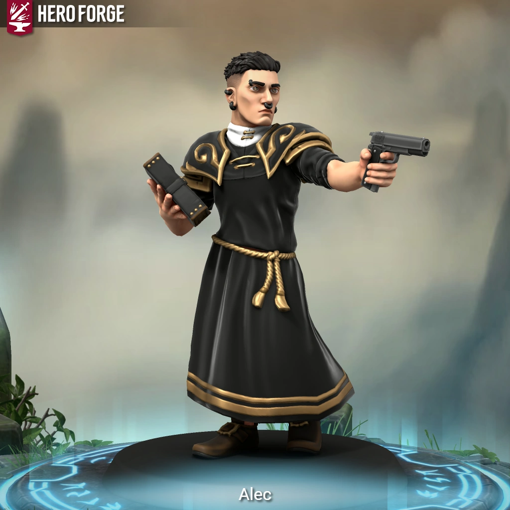 Alec | DonjonMath Wiki | Fandom