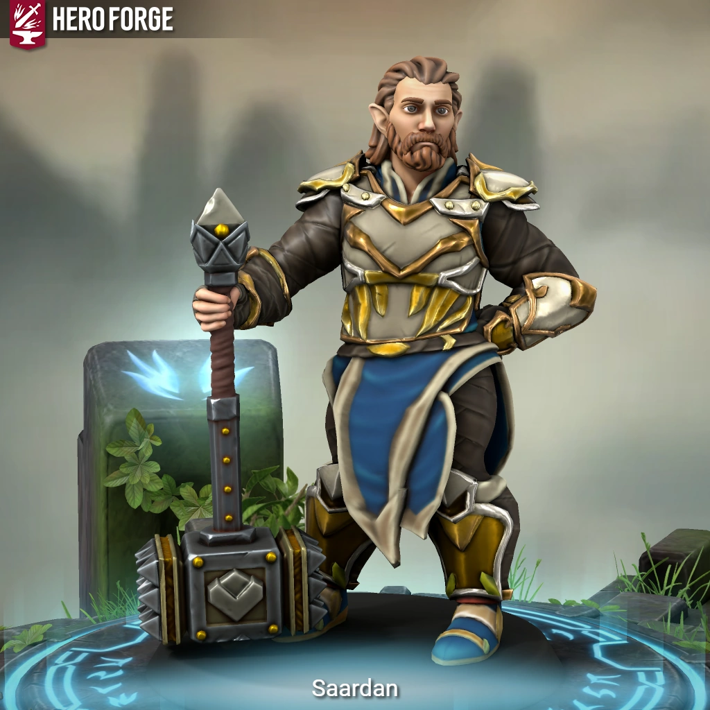 Saardan | DonjonMath Wiki | Fandom