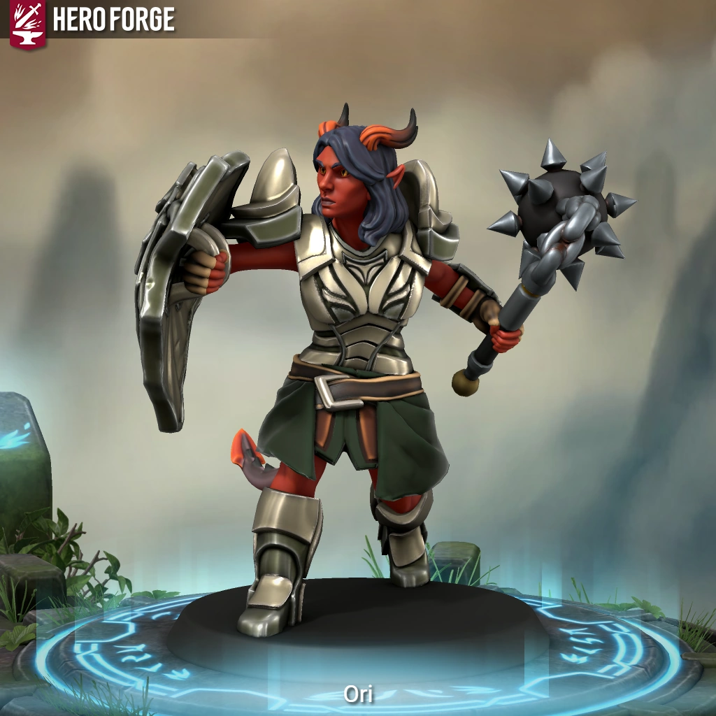 Ori | DonjonMath Wiki | Fandom