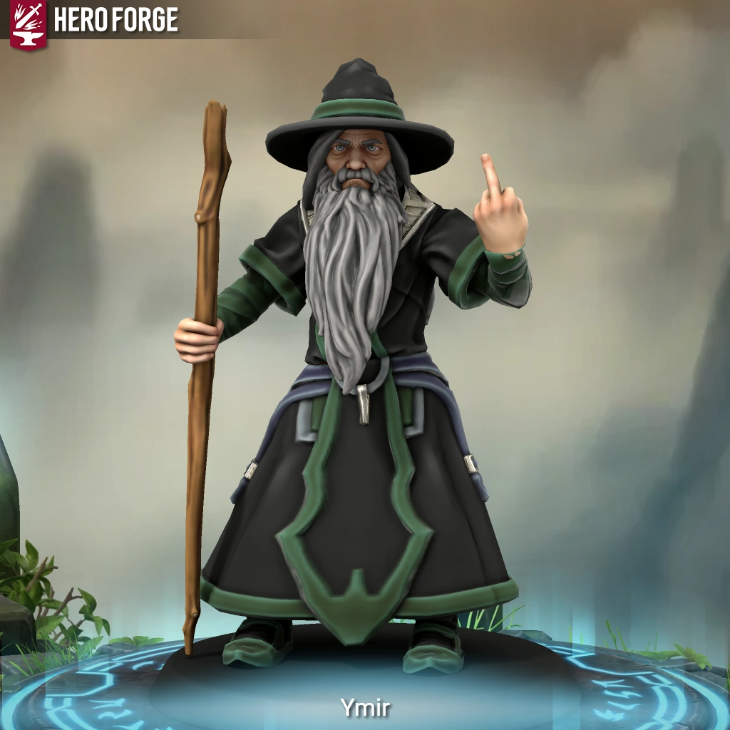 Ymir | DonjonMath Wiki | Fandom