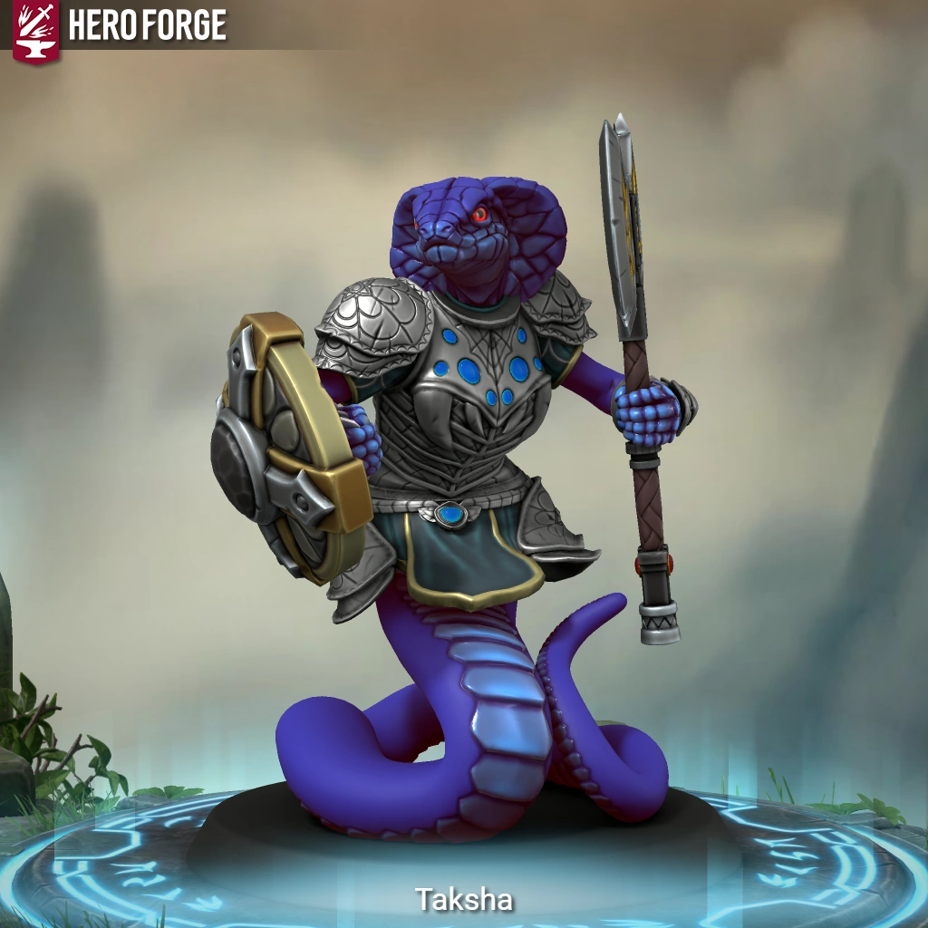 Taksha | DonjonMath Wiki | Fandom