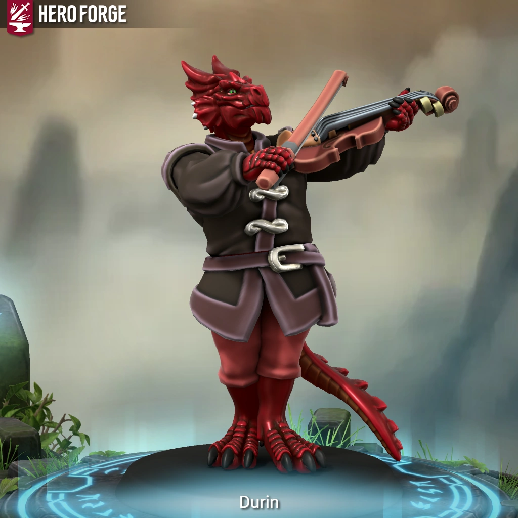 Durin | DonjonMath Wiki | Fandom