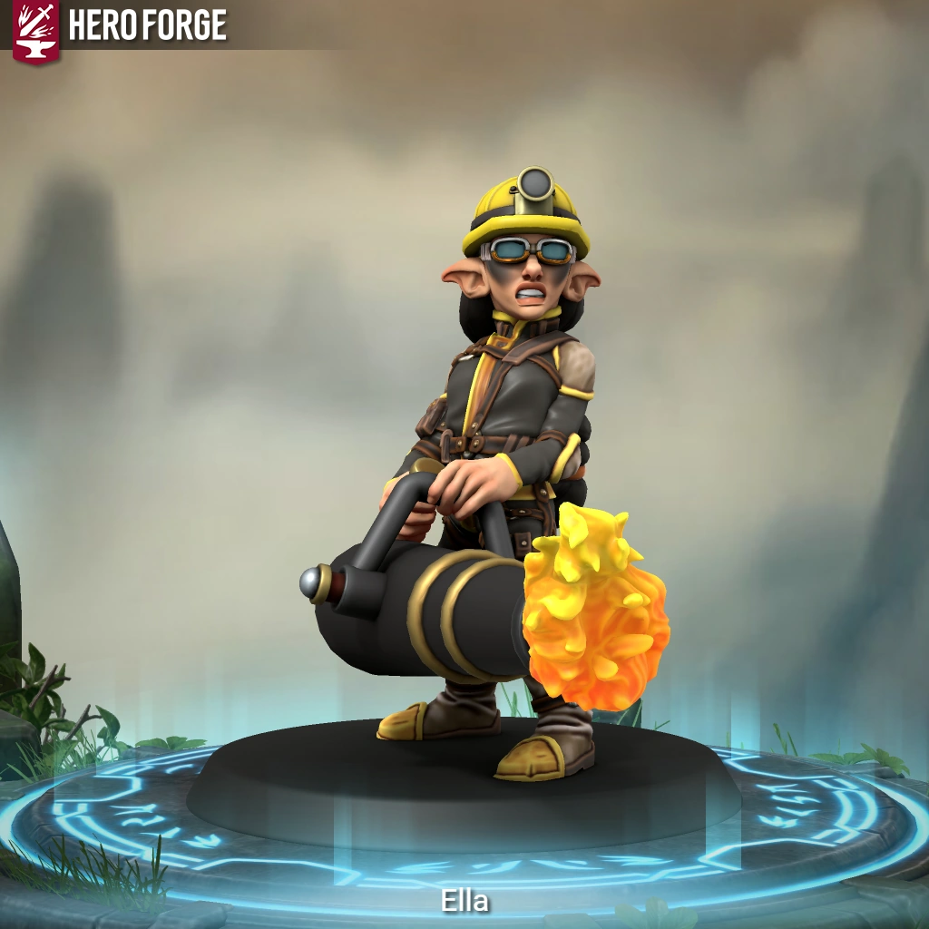 Ella | DonjonMath Wiki | Fandom