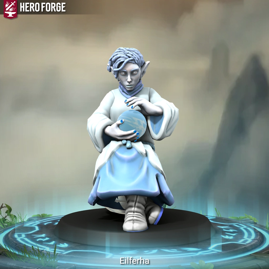 Eilferha | DonjonMath Wiki | Fandom