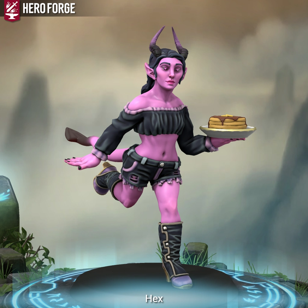 Hex | DonjonMath Wiki | Fandom