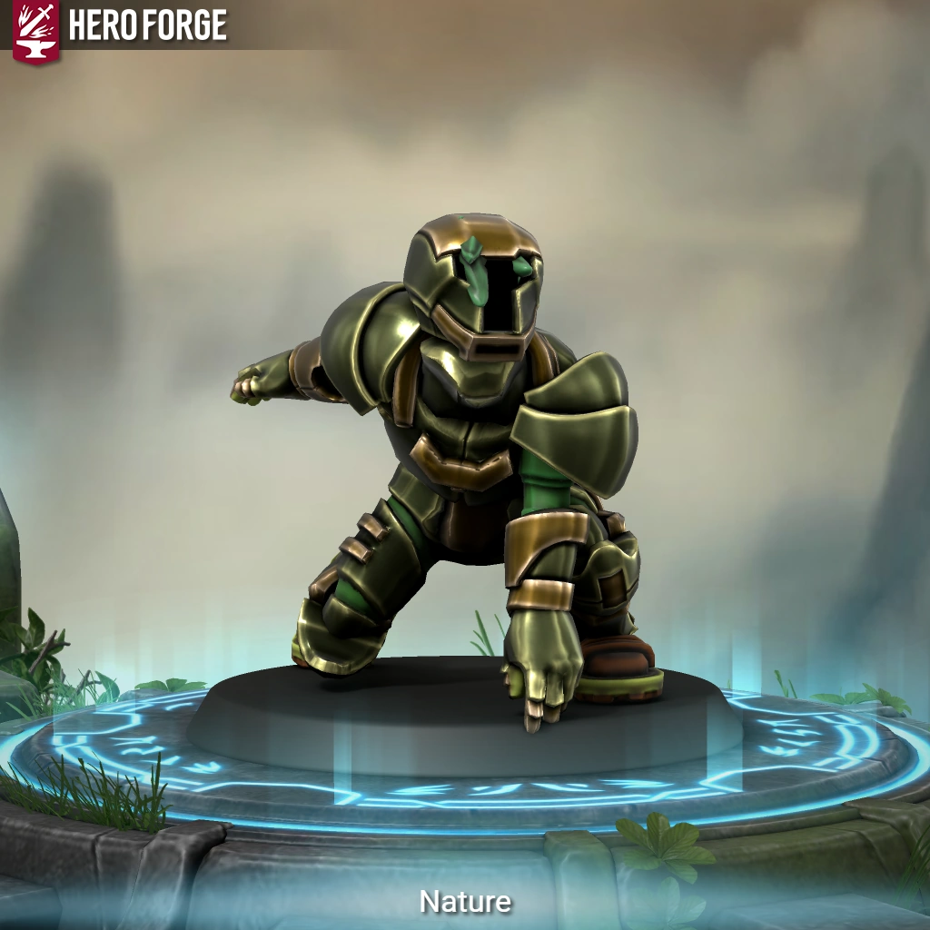 Nature | DonjonMath Wiki | Fandom