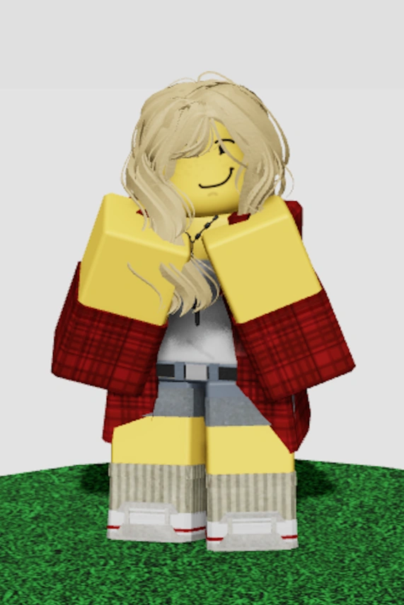 Inna Aksinina | Donka's creations DUH (and her friends i guess...) Wiki ...