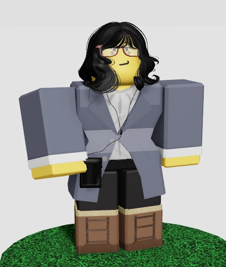 Yunna Dybo | Donka's creations DUH (and her friends i guess...) Wiki ...