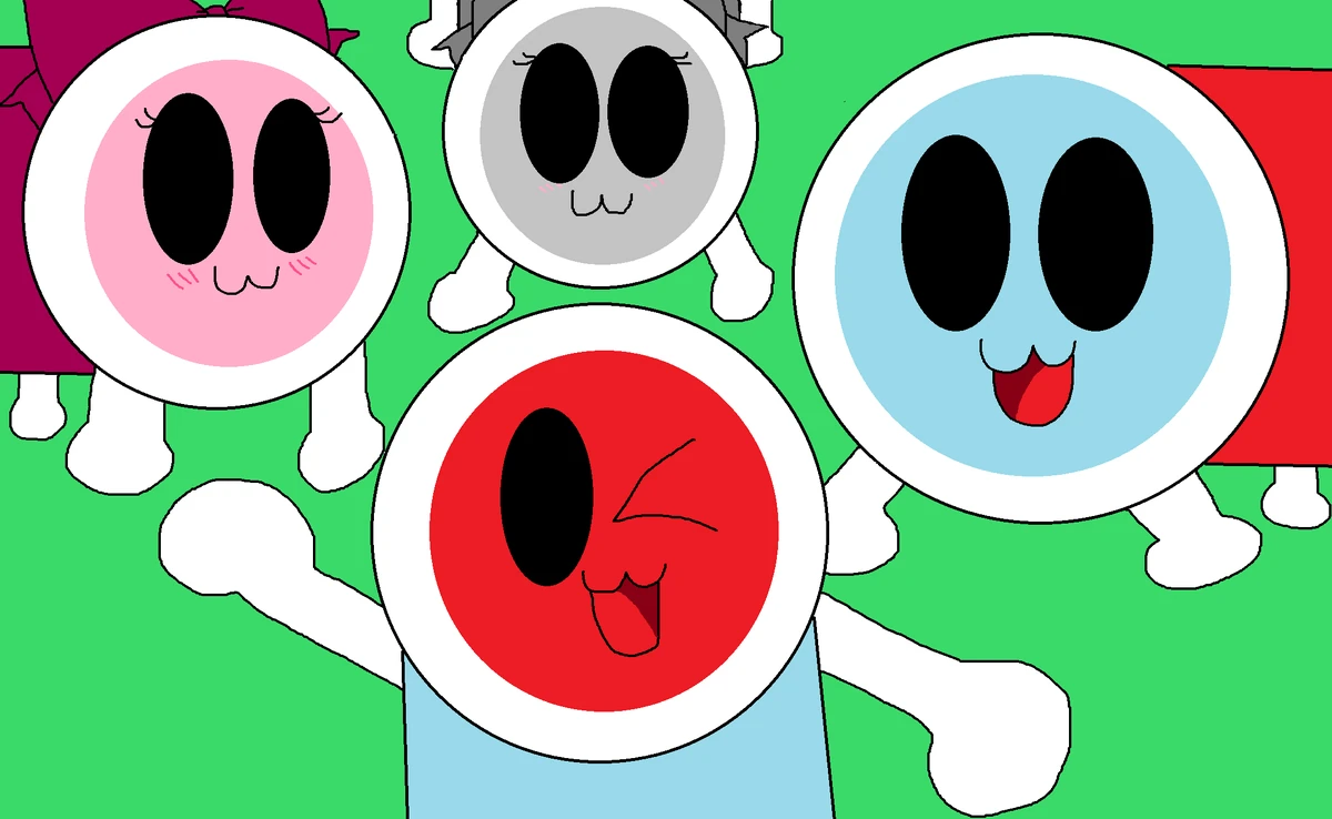 Project Donkatsu! | Donkatsu Wiki | Fandom