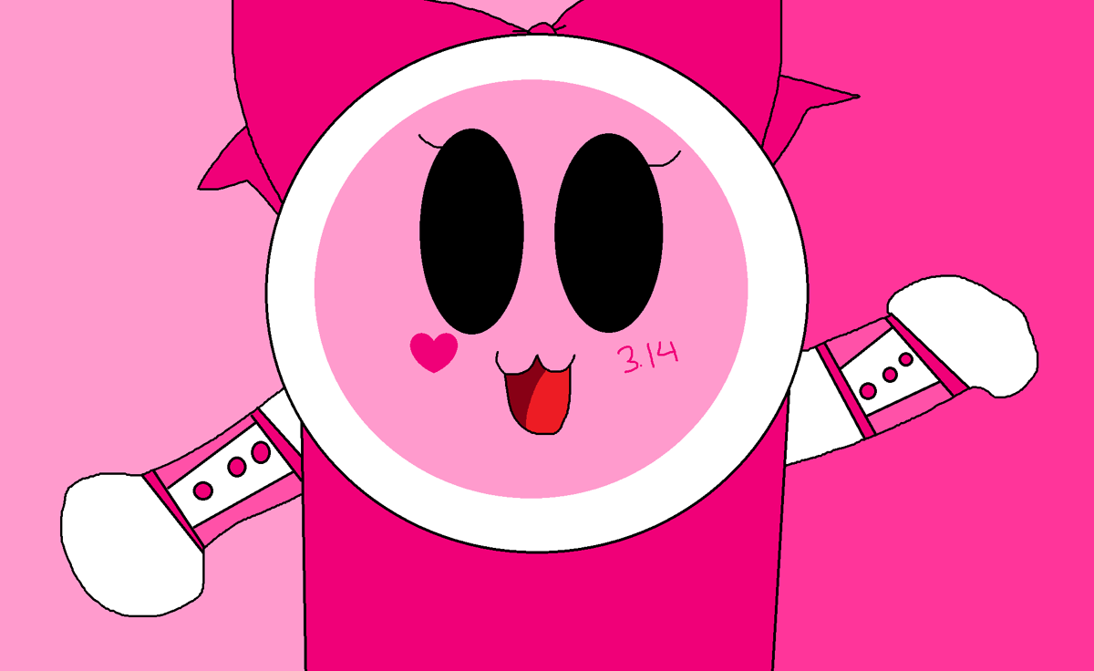Donkatsu (series)/New random characters | Donkatsu Wiki | Fandom