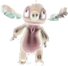 PN Stitch | Donkey Containment Breach Wiki | Fandom