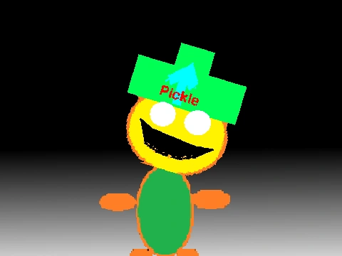 Pickle Pines | Donkey Containment Breach Wiki | Fandom