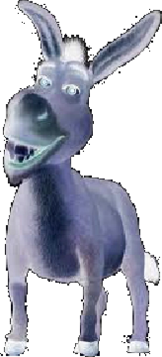 PN Donkey | Donkey Containment Breach Wiki | Fandom