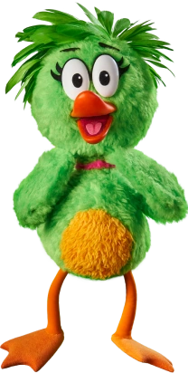 Duck Duck | Donkey Hodie Wiki | Fandom