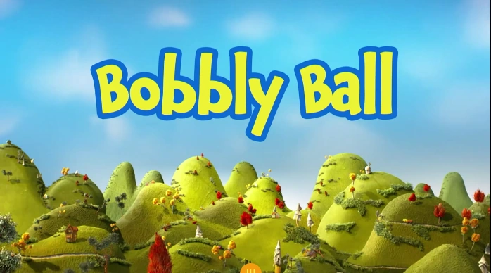 Bobbly Ball | Donkey Hodie Wiki | Fandom
