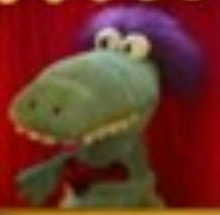 Game Show Gator | Donkey Hodie Wiki | Fandom