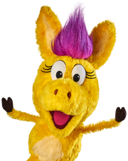 Donkey Hodie Wiki | Fandom