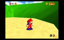 Donkey Kong "Jumpman" Mario skin | Donkey Kong 1981 Wiki | Fandom