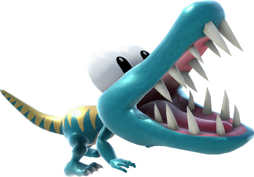 Klaptrap | Wiki Donkey Kong | Fandom