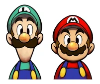 Luigi | Wiki Donkey Kong | Fandom