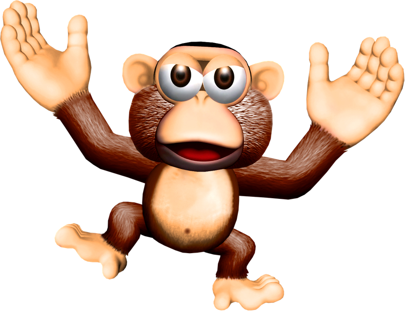 Kong | Wiki Donkey Kong | Fandom