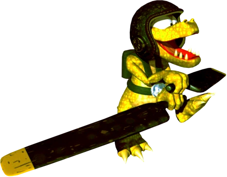 Kopter | Wiki Donkey Kong | Fandom