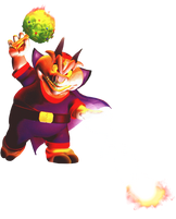 Wizpig | Wiki Donkey Kong | Fandom