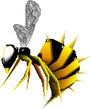 Zinger | Wiki Donkey Kong | Fandom