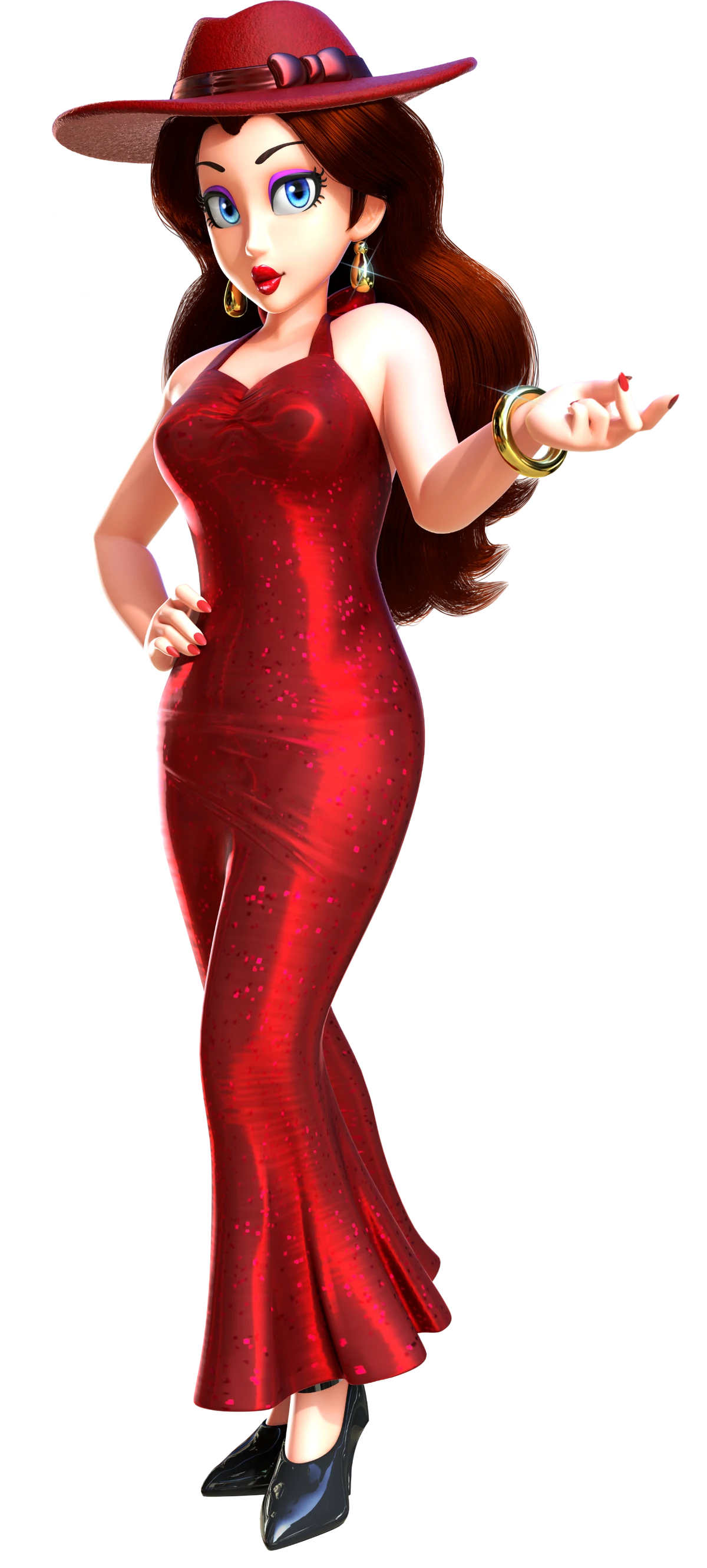 Pauline | Wiki Donkey Kong | Fandom