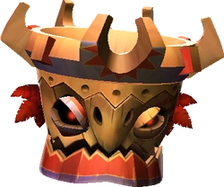 Tiki Tong | Wiki Donkey Kong | Fandom