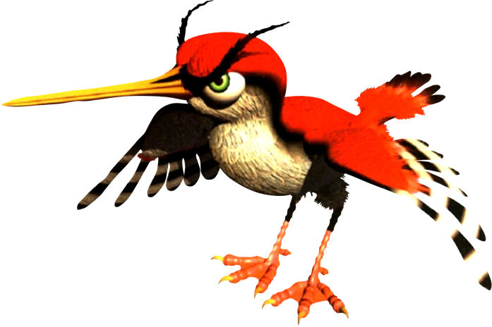 Swoopy | Wiki Donkey Kong | Fandom